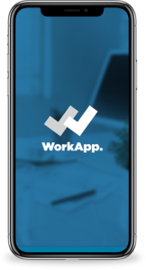 Workapp Registro de Jornada – Control de registros de la jornada ...